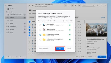 What To Do With Unallocated Space On USB Drive Solutions