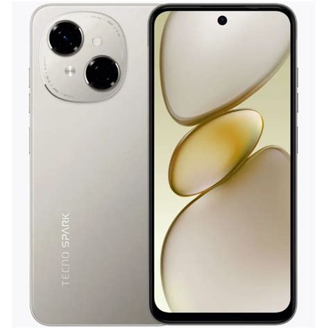 Смартфон Tecno Spark Go 1 Go 1 128 ГБ 4 ГБ Золотой Ips 2 Sim купить C доставкой на Ozon по