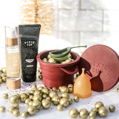 Rewards Program Pixie Cup