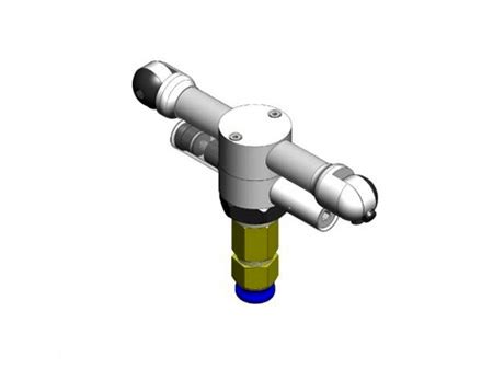 Module Assembly Testing LC Solution