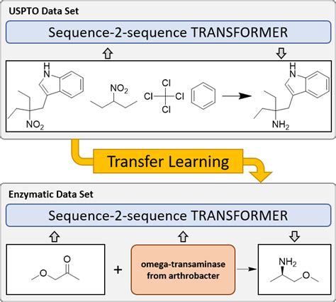 Enzymatic Flow Chemistry At Melissa Bishop Blog