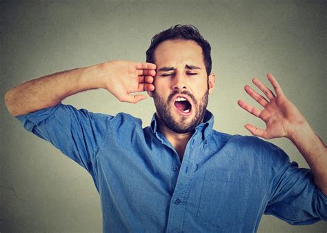 Pediatric Neurology Migraine And Yawning