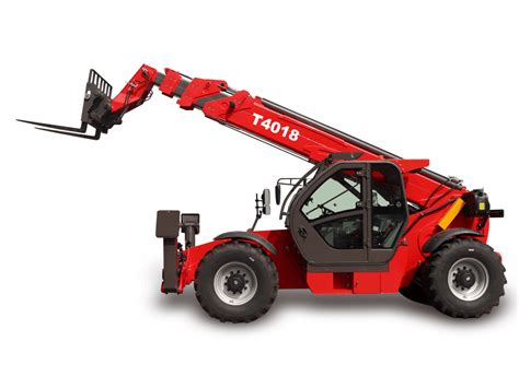 Telehandler Weight Guide How Much They Weigh And How To Choose Right