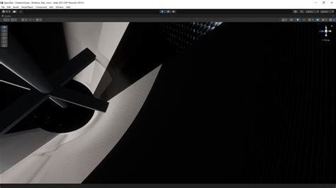 Directional Light Shadow Distance On Extremely Large Object Questions
