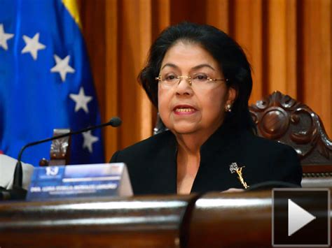 Tribunal Supremo De Venezuela Autorizó Aplazar La Jura De Chávez Infobae