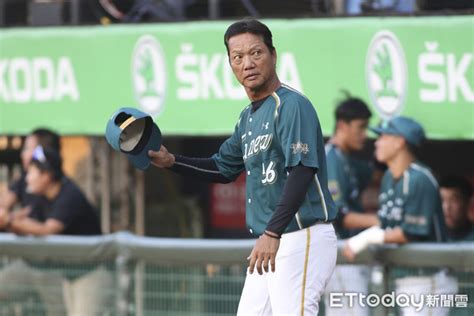 台鋼雄鷹統籌教練人選林振賢 助選秀盼創7輪奇蹟 Ettoday運動雲 Ettoday新聞雲