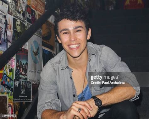 Max Schneider Kicks Off His Nothing Without Love Summer Tour Photos And