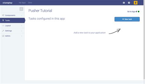 Integrating Pusher With Stamplay Pusher Blog
