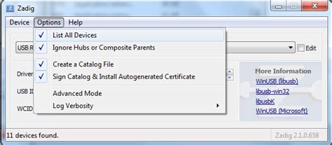 Driver Fix Getting Started With Rtl Sdr And Sdr Sharp And Cubicsdr