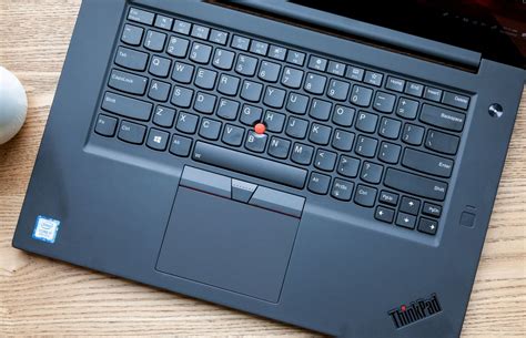 Lenovo ThinkPad X Extreme Full Review And Benchmarks Laptop Mag