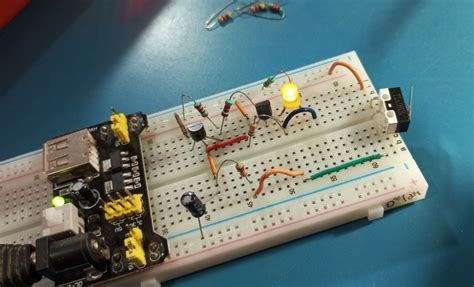 Design Ideas For Tamper Detection Circuits Planet Analog