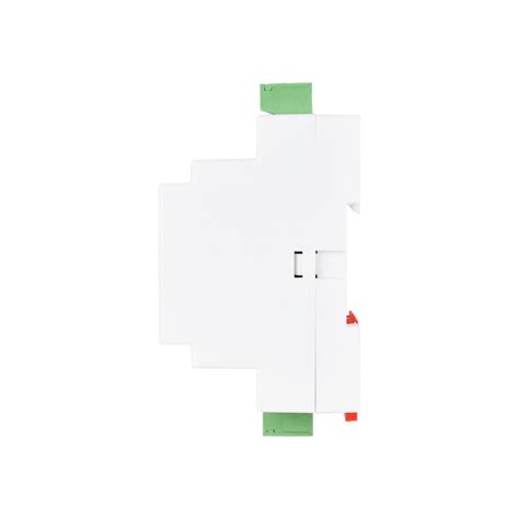Waveshare Industrial Serial Server RS To RJ Ethernet TCP IP To Serial Rail Mount Support