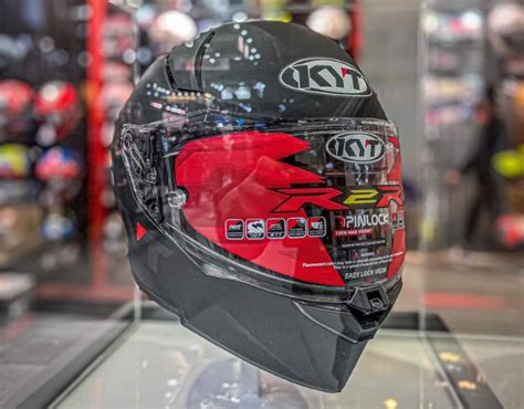 Helm Kyt Yang Dipakai Di Motogp At Mikayla Skene Blog
