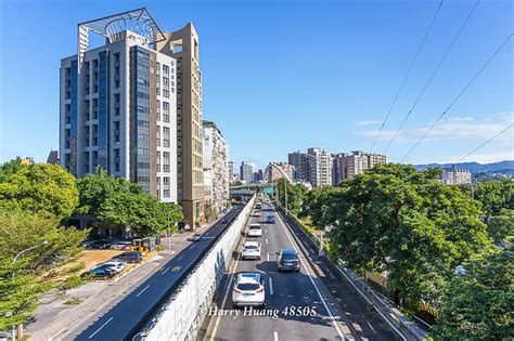 Harry48505台北水源快速道路快速道路高架道路馬路道路交通運輸車輛通行台北市中正區 Flickr