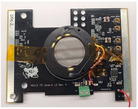 Instruments Special Issue Timing Detectors
