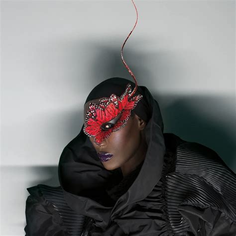 Grace Jones Australian Tour 2026