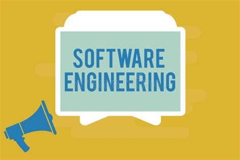 Writing Note Showing Software Engineering Business Photo Showcasing