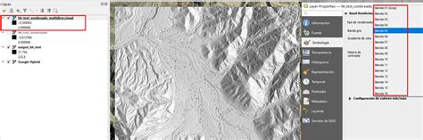 Blog Carlos Carbajal Uso Del Relief Visualization Toolbox Rvt Con