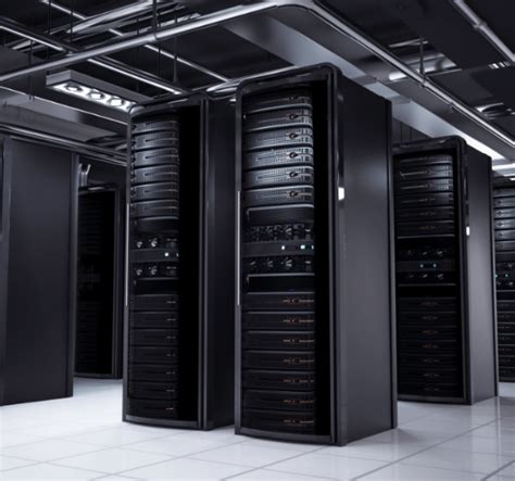 Dedicated Full Rack Colocity Limited