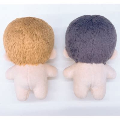 XXX Buddy 10cm Cotton Doll Now In Seoul
