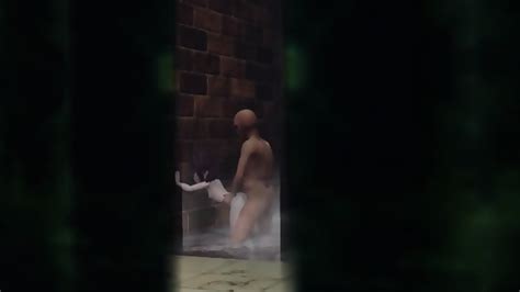 Mmd Public Bath Sex