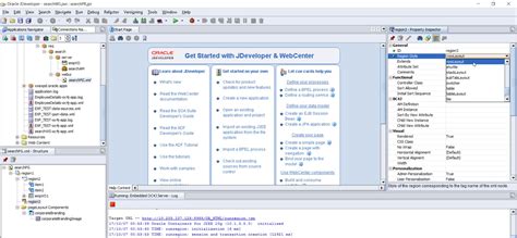 Oracle Application Framework Manual Search Page In Oaf