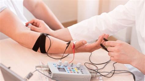 Electromyography Emg Specialized Diagnosis