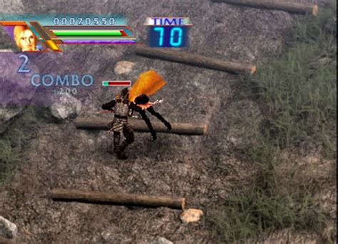 Screens Deadly Strike Ps2 20 Of 25