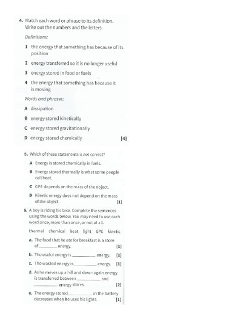 G7 Questions Pdf