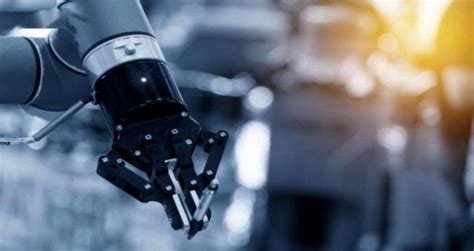 Camera Modules Application In Machine Vision Winideatech