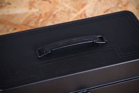 Review Muc Off Metal Utility Toolbox Road Cc