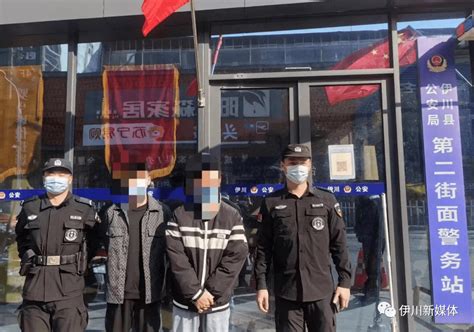 抓！伊川惊现“拉车门”行窃商都案件可乘之机