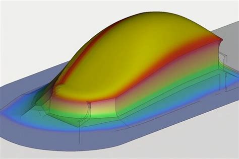 Finite Element Analysis Images Browse Stock Photos Vectors And Video Adobe Stock
