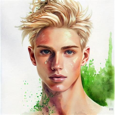 Bran Moss By Ethansowls On Deviantart