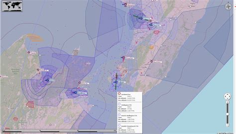Android Tablet Moving Map With Airspace Tools Utilities Microsoft Flight Simulator Forums