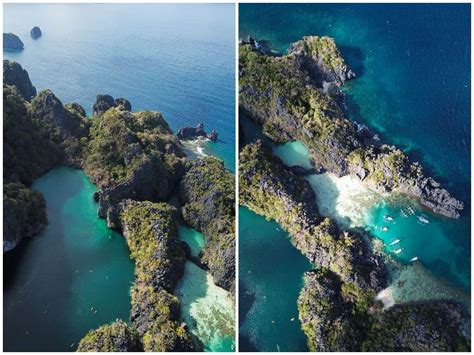 Island Hopping En El Nido Mejores Tours 2026 Viajar Por Filipinas