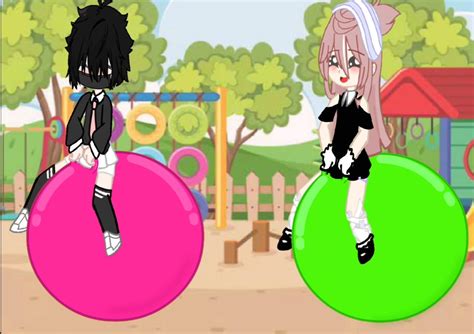 Big Bouncing Ball Time By Biasagabut On Deviantart
