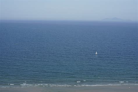 바다 섬 요트 Pixabay의 무료 사진