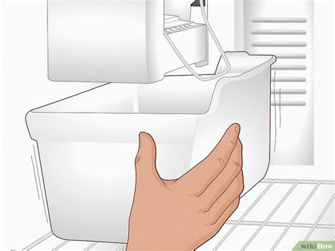 Whirlpool Ice Maker Not Working Simple Fixes