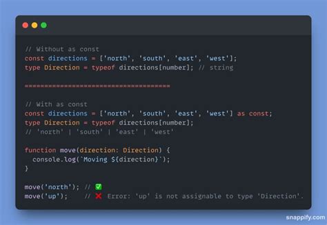 Artem Prygin On Linkedin Typescript Codingtips Webdevelopment