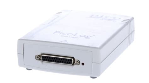 PicoLog And Terminal Board Pico Technology Pico Technology PICOLOG AND TERMINAL