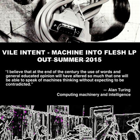 Stream Vile Intent Strange Loop By Cmr Listen Online For Free On