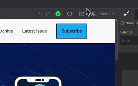 How To Export Webflow Code Memberstack Blog