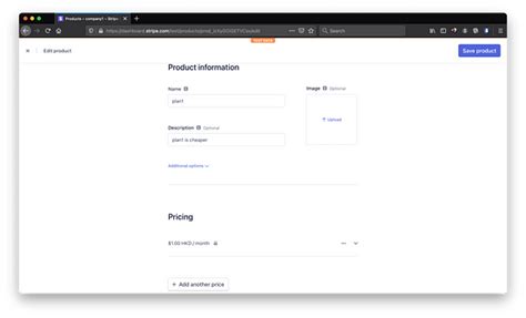 How To Use Stripe Payment With Firebase By Ckmobile Mar 2021 Javascript In Plain English