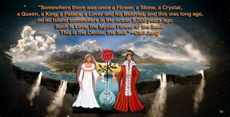 Sacred Sex Ancestors Archetypes By Iona Miller