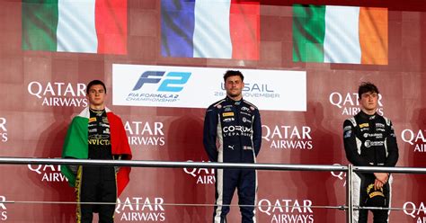 Tras La Salida De Jack Doohan Alpine Podría Contratar A Una Ex Promesa