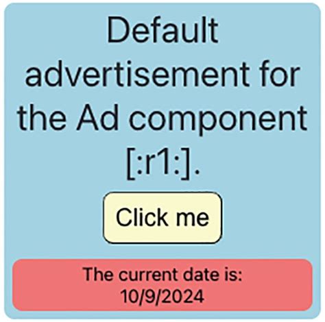Javascript React And Object Oriented Programming Theserverside