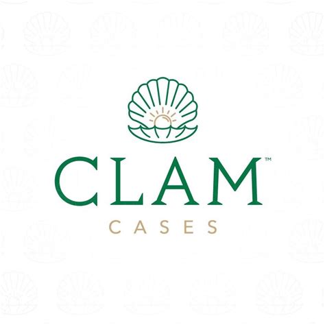 Clam Cases