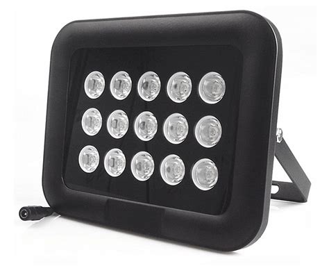 Buy Infrared Light IR Illuminator IR Spotlight Night Vision Illuminator Far Better Than The Ir