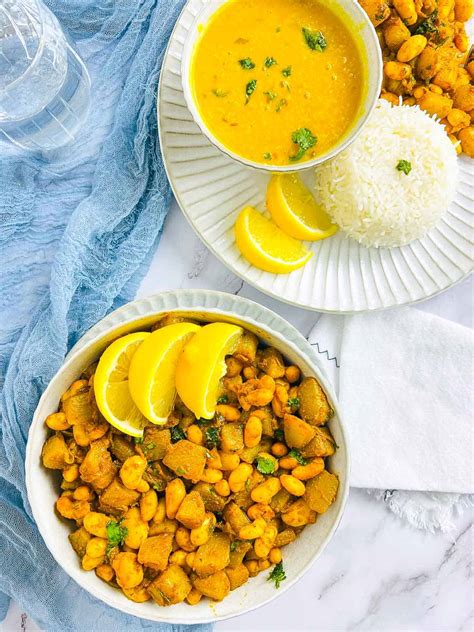 Spicy Pan Fried Chayote Squash With White Beans Simple Weeknight Fix